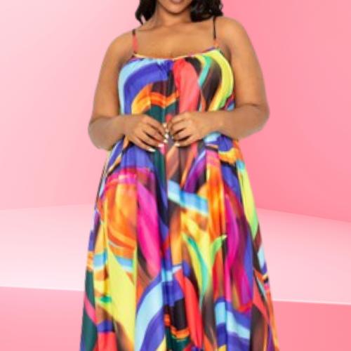 Plus Size Collection – J. McCray Style Boutique